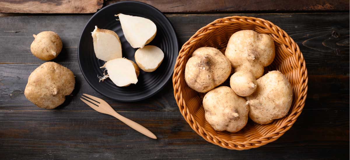 Jicama Planting Guide: When and How to Grow in Australia